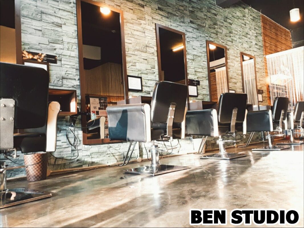 Ben Studio Jenjarom - NinjaFound.com