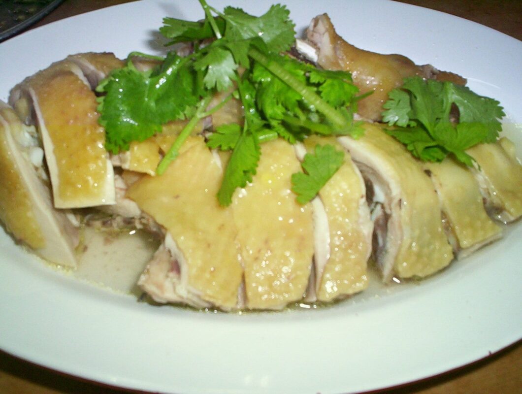Xin Wah Restaurant 新華肉骨茶 @Maluri - NinjaFound.com