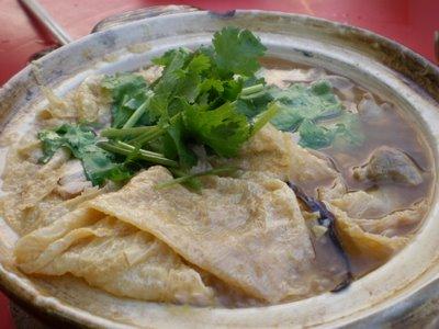 Xin Wah Restaurant 新華肉骨茶 @Maluri - NinjaFound.com