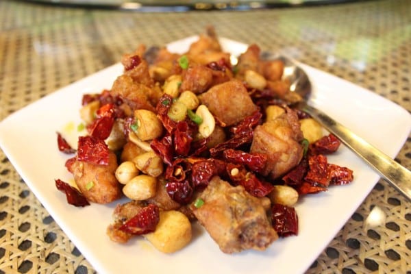 Dragon Co. 龍亭萬家湘菜馆 @Taman Maluri - NinjaFound.com - Your Trusted Local ...