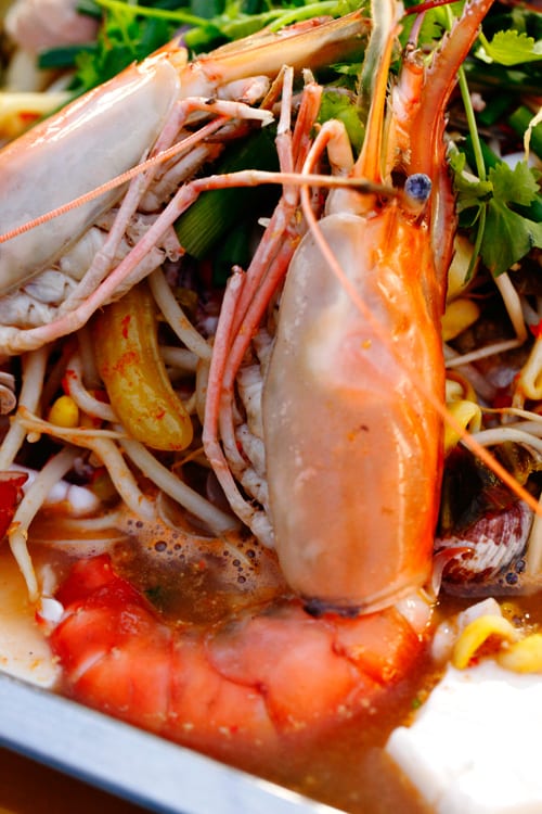 Fatt Kee Roast Fish 發記招牌特色烤魚 @Pudu - NinjaFound.com