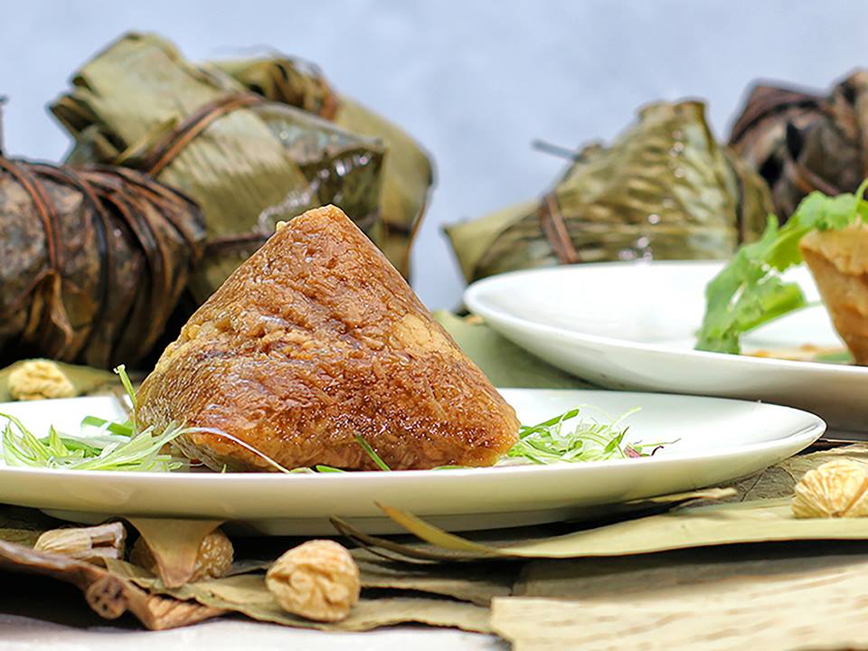 Lai Ching Yuen Restaurant 荔晶園 @Grand Millennium Hotel - NinjaFound.com ...