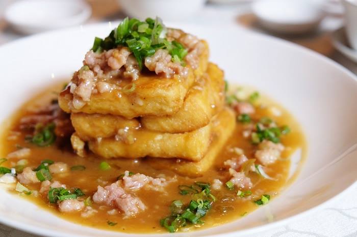 Lai Ching Yuen Restaurant 荔晶園 @Grand Millennium Hotel - NinjaFound.com ...