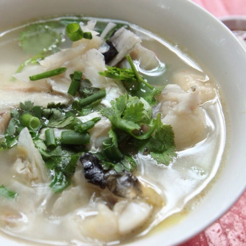 Little Eat Stall 小食鱼头米 @Pudu - NinjaFound.com