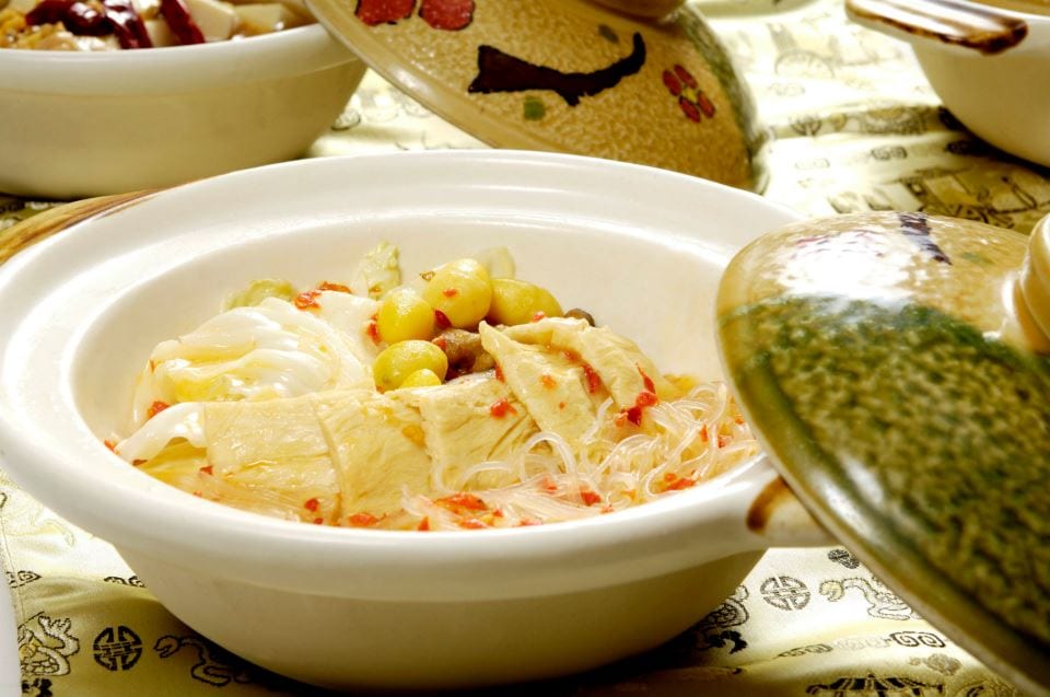 Restoran Oversea 海外天大飯店 @Jalan Imbi - NinjaFound.com