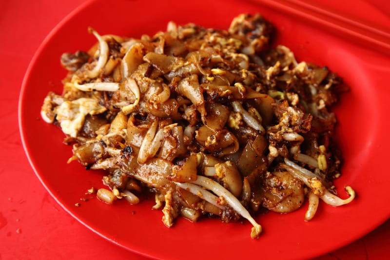 Restoran Win Heng Seng 永興城茶餐室 @Imbi - NinjaFound.com