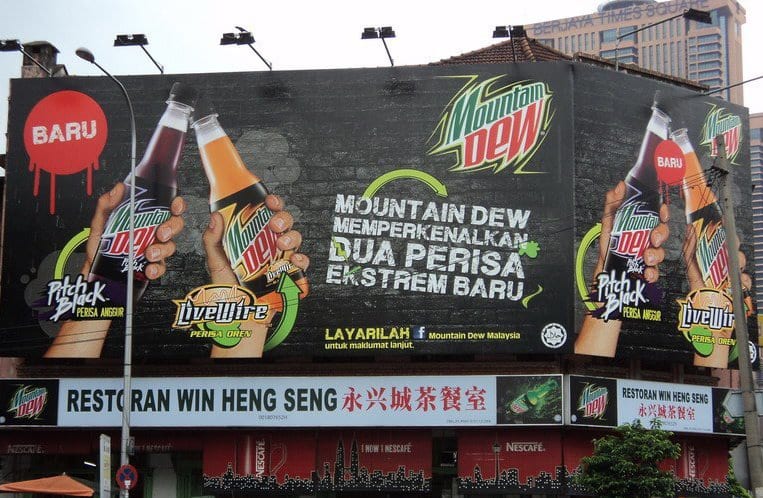 Restoran Win Heng Seng 永興城茶餐室 @Imbi - NinjaFound.com