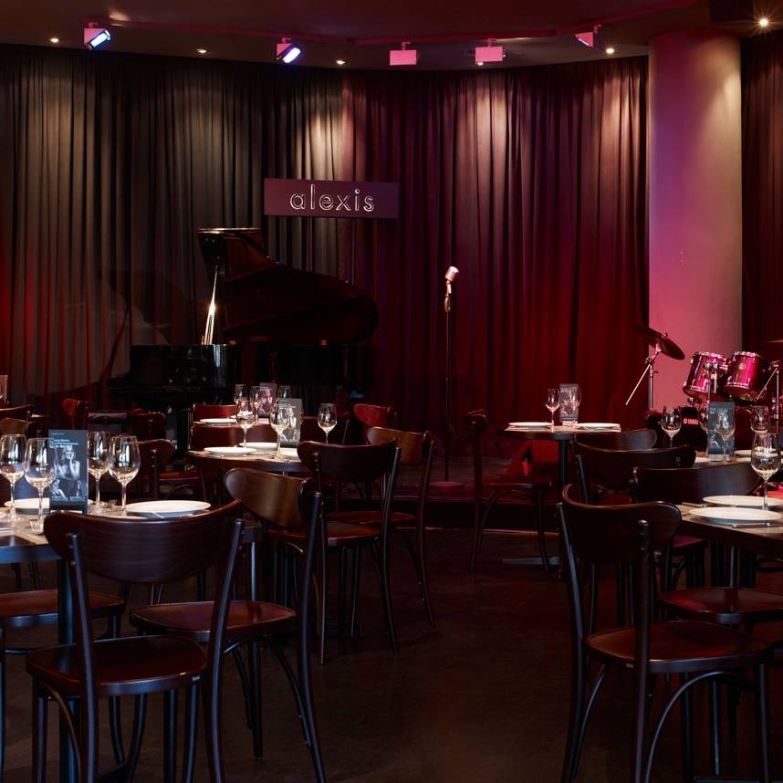 Alexis Bistro & Wine Bar Ampang - NinjaFound.com