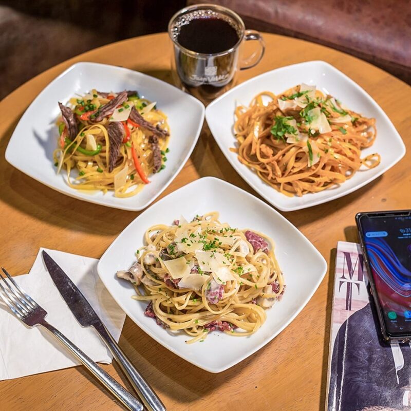 Juan Valdez Café @Intermark Mall KL - NinjaFound.com - Your Trusted ...