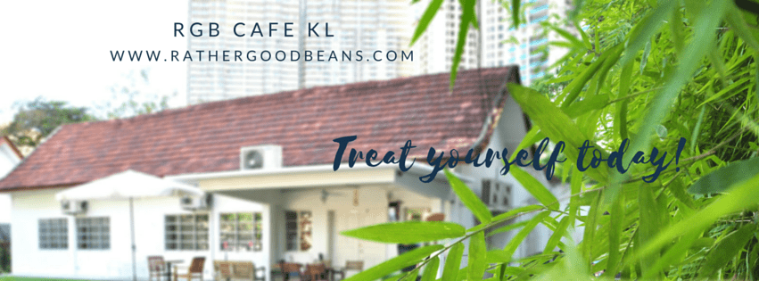 RGB Coffee at the Bean Hive @Ampang - NinjaFound.com