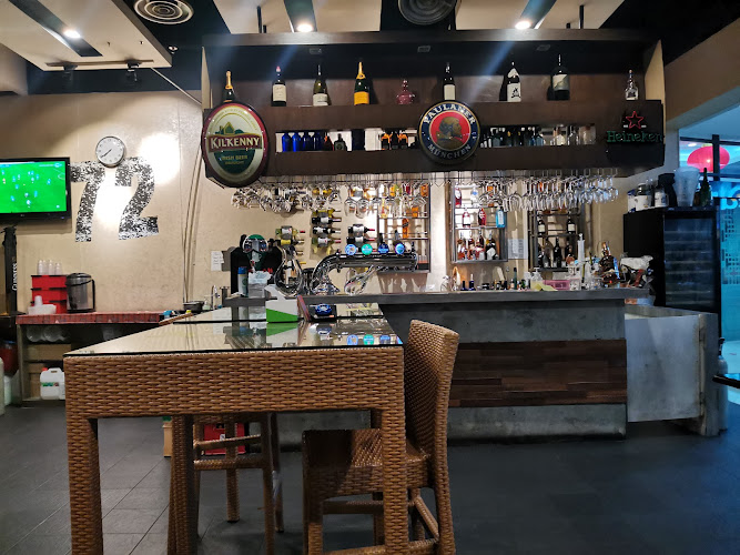 72 Bar & Restaurant - NinjaFound.com - Your Trusted Local Guide