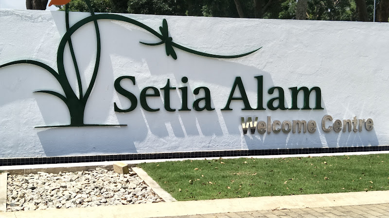 Bandar Setia Alam Sdn. Bhd. - NinjaFound.com
