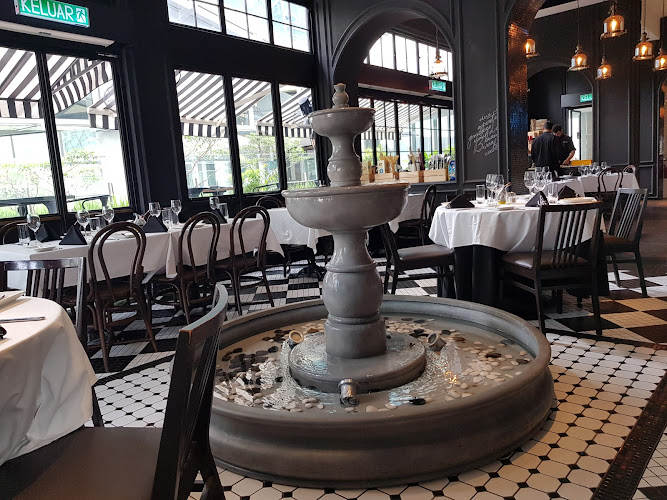 Nero Nero - NinjaFound.com - Your Trusted Local Guide