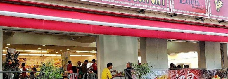 Restoran Eden Dim Sum City Klang - NinjaFound.com - Your Trusted Local ...