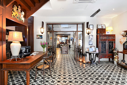 Il Bacaro - NinjaFound.com - Your Trusted Local Guide