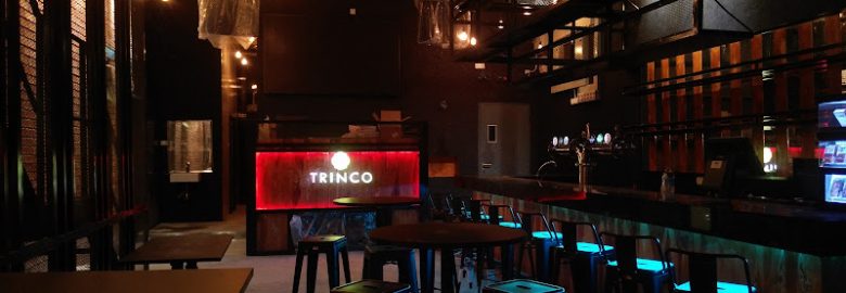 TRINCO Kitchen & Bar - NinjaFound.com - Your Trusted Local Guide