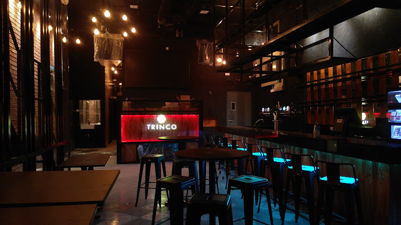 TRINCO Kitchen & Bar - NinjaFound.com - Your Trusted Local Guide