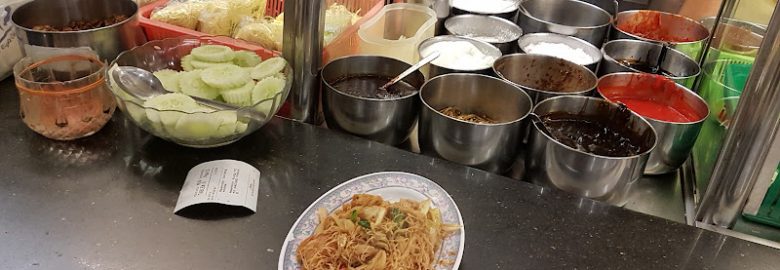 Restoran Nasi Kandar Shaaz - NinjaFound.com - Your Trusted Local Guide