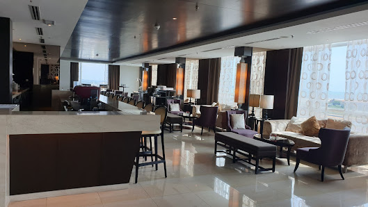 Rhapsody Bar Lounge - NinjaFound.com - Your Trusted Local Guide