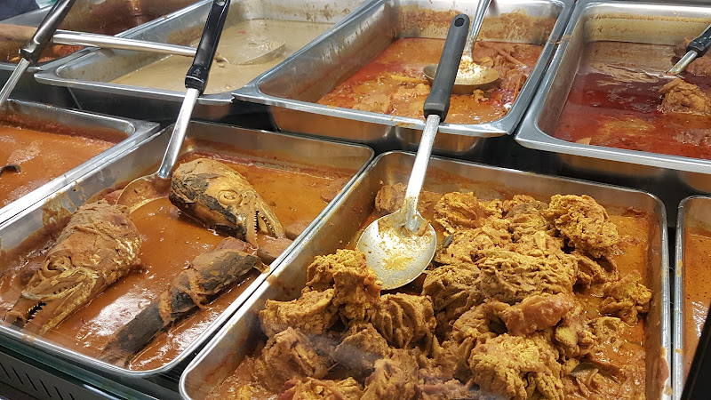 Shaaz Curry House - NinjaFound.com - Your Trusted Local Guide