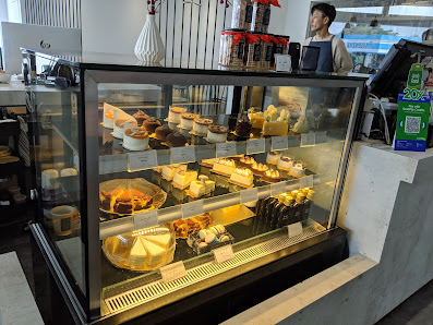 The Mechanic Cafe - NinjaFound.com - Your Trusted Local Guide