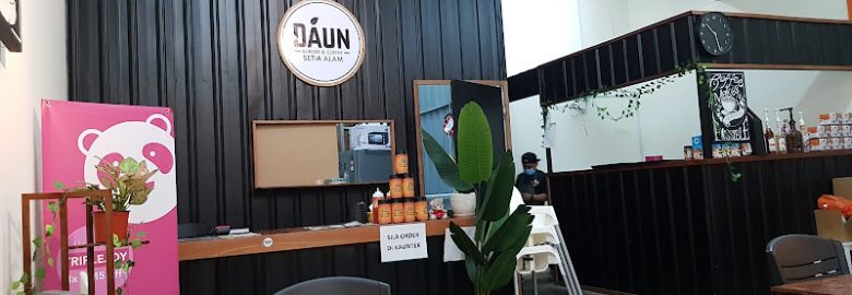 DAUN CAFE - NinjaFound.com - Your Trusted Local Guide