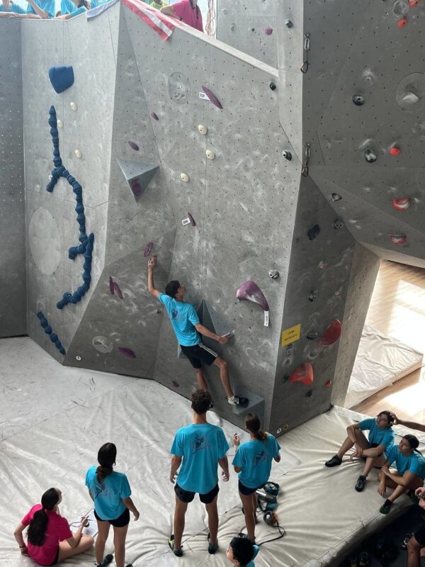 Camp5 Climbing Gym – One Utama - NinjaFound.com